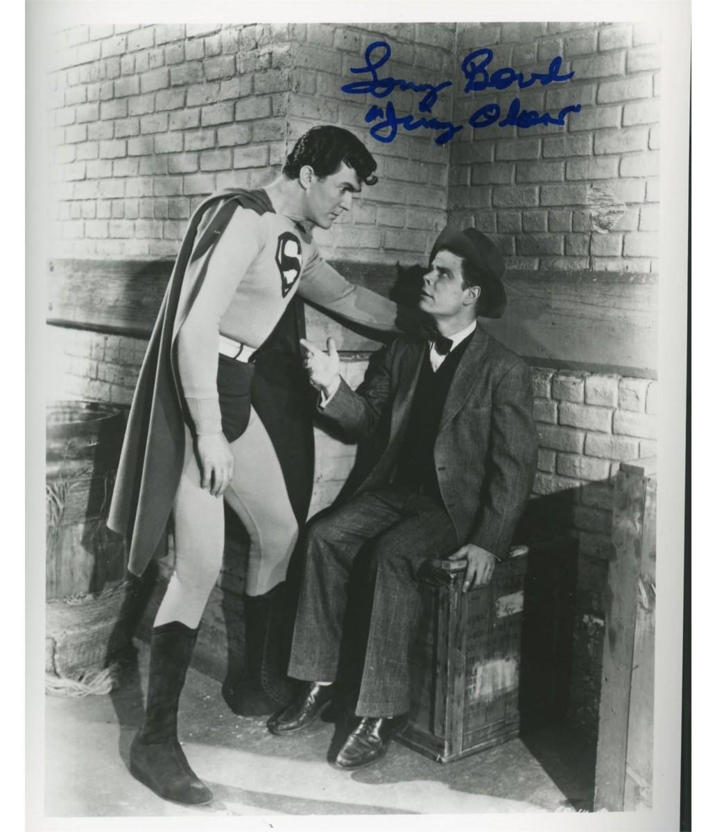 Tommy Bond signed photo | EstateSales.org