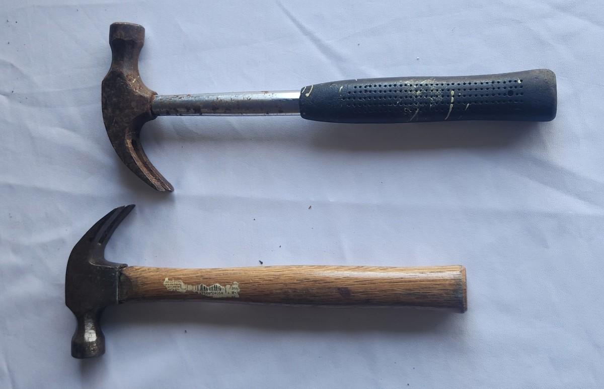 Hammers - 2 | EstateSales.org