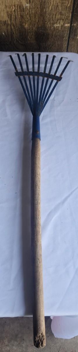 Mini Rake