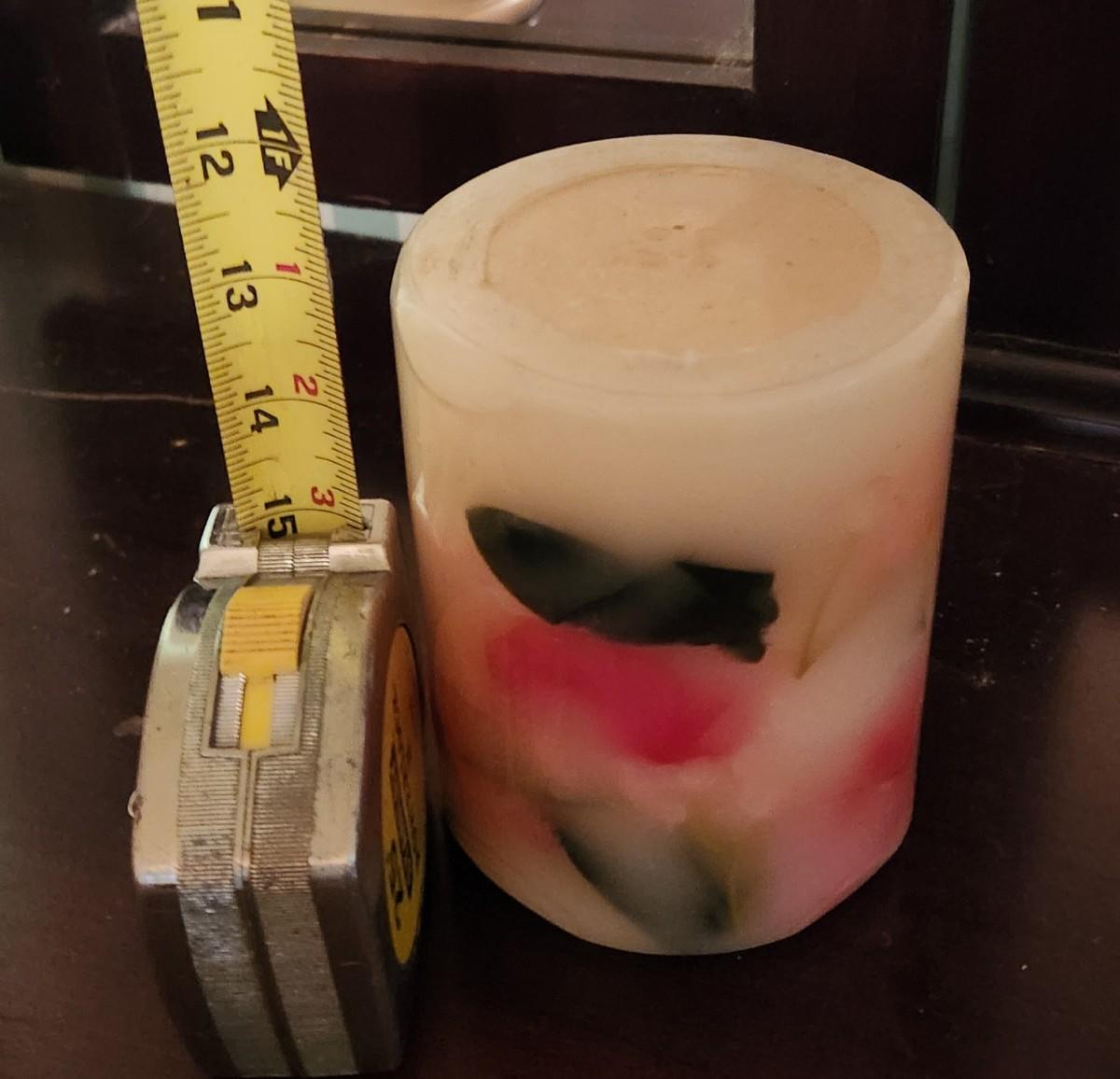 Candle | EstateSales.org