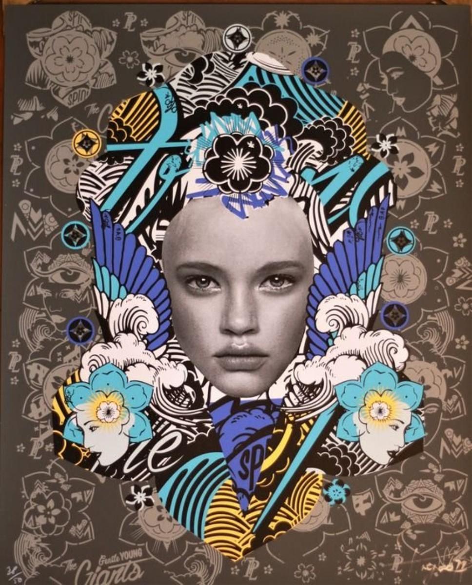 PREFAB77 - LADY OF RAGE | EstateSales.org