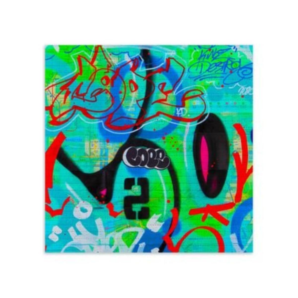 COPE2 - NY TRIPWAY MAP I | EstateSales.org