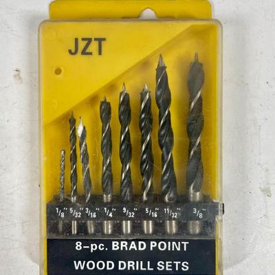 Drill Bit Lot B | EstateSales.org