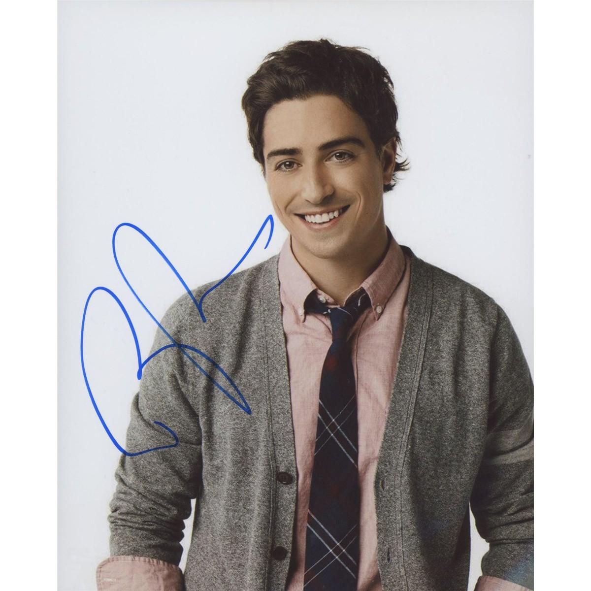 Ben Feldman signed photo | EstateSales.org
