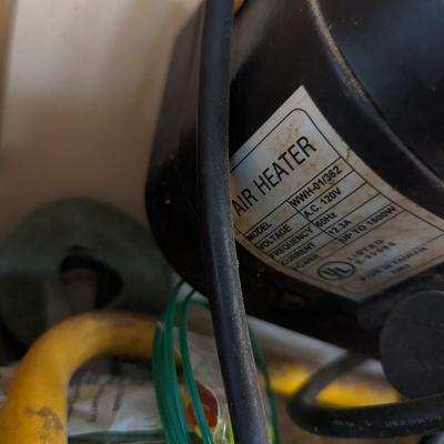 Windmere Heater | EstateSales.org