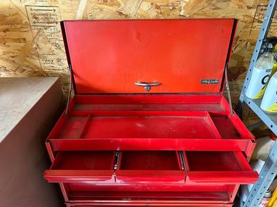 YORKTOWN TOOL CHEST | EstateSales.org