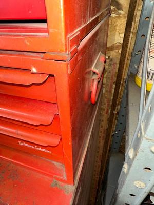 YORKTOWN TOOL CHEST | EstateSales.org