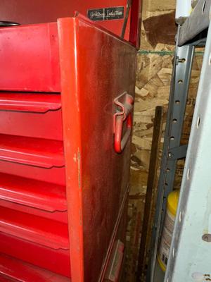 YORKTOWN TOOL CHEST | EstateSales.org