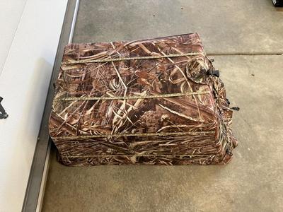 CABELA'S NORTHERN FLIGHT DUCK BLIND | EstateSales.org