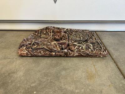 CABELA'S NORTHERN FLIGHT DUCK BLIND | EstateSales.org