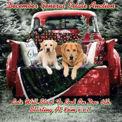 Online Estate Sales & Auctions | EstateSales.org