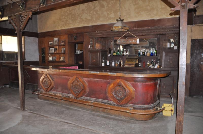 Alamo Village-Bracketville, Texas!!!!! Remember the Alamo ...