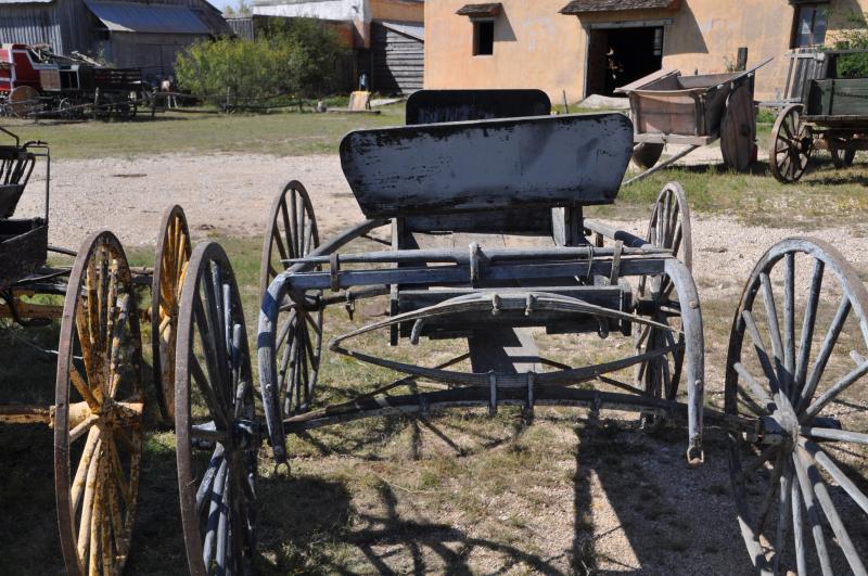 Alamo Village-Bracketville, Texas!!!!! Remember the Alamo ...