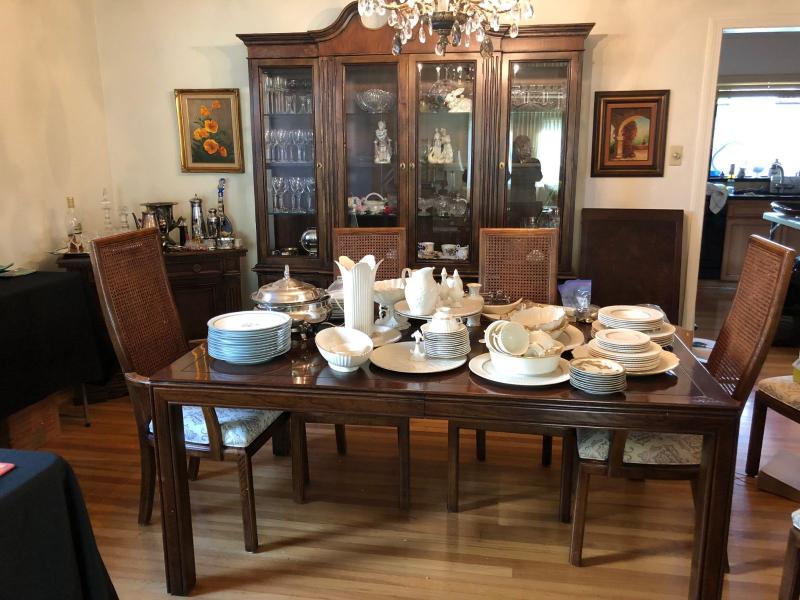 STUNNING MILLBRAE ESTATE SALE | EstateSales.org