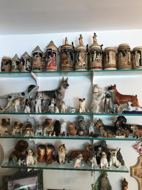 New York fashion designer George Simonton Estate Sale | EstateSales.org