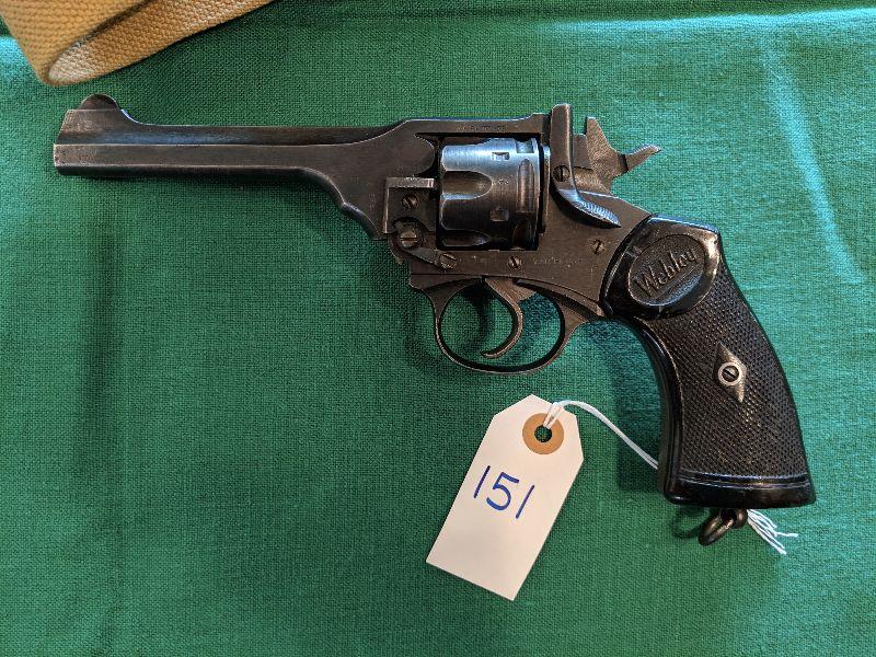 Fall Firearms Auction | EstateSales.org