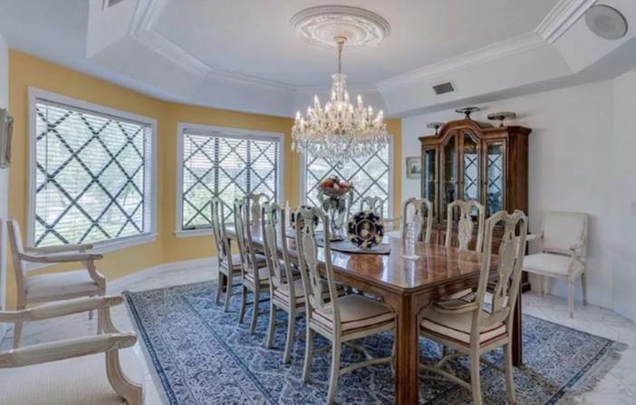 Sammy Davis Jr. Mansion Estate Sale | EstateSales.org