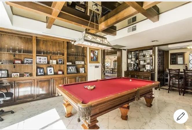 Sammy Davis Jr. Mansion Estate Sale | EstateSales.org