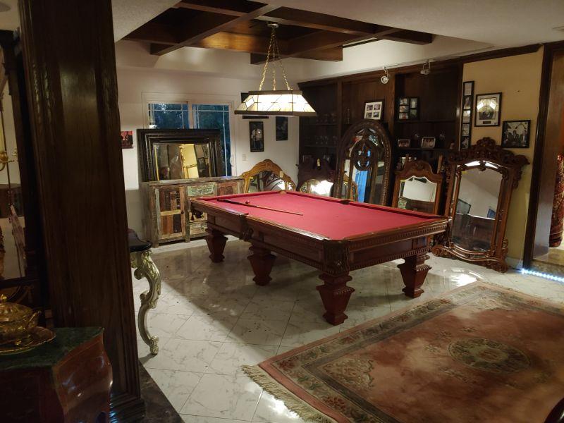 Sammy Davis Jr. Mansion Estate Sale | EstateSales.org