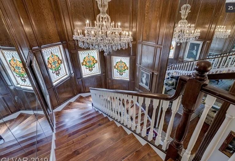 Sammy Davis Jr. Mansion Estate Sale | EstateSales.org