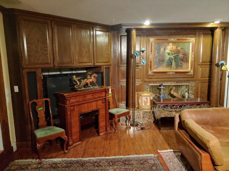 Sammy Davis Jr. Mansion Estate Sale | EstateSales.org