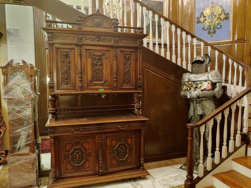 Sammy Davis Jr. Mansion Estate Sale | EstateSales.org