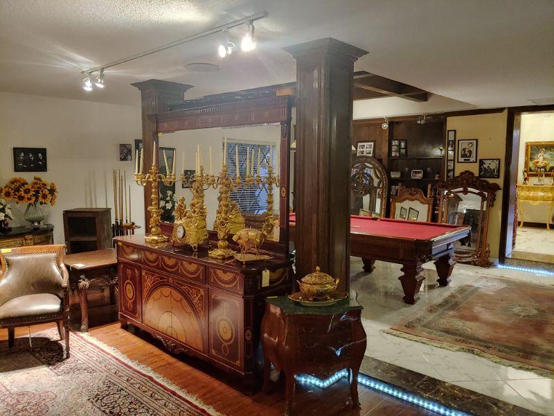 Sammy Davis Jr. Mansion Estate Sale | EstateSales.org