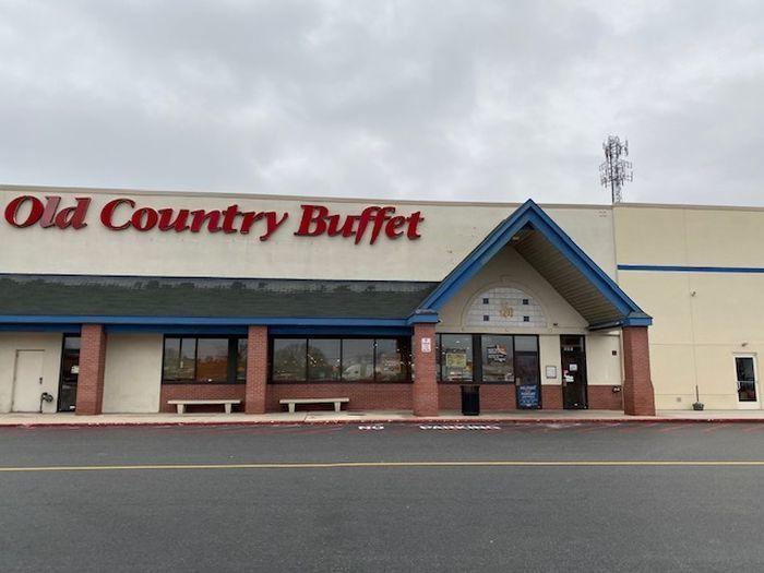 Former Old Country Buffet Restaurant Equipment Liquidation Auction ...