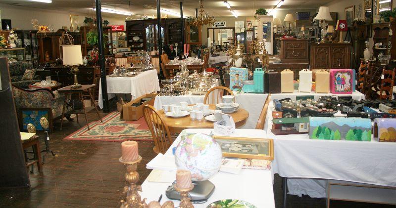 ESTATE SALE ““ Items From Anne’s Estate Showroom | EstateSales.org