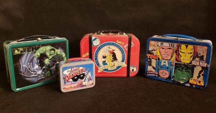 CTBIDS Augusta, GA Presents: "The Treasure Chest: Part One ...