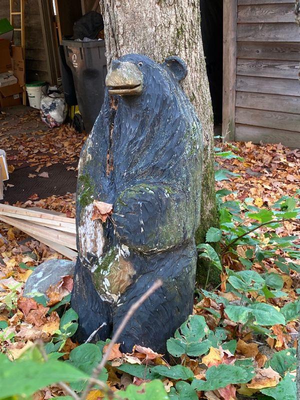 The Rib Falls / Athens Fall Sale | EstateSales.org