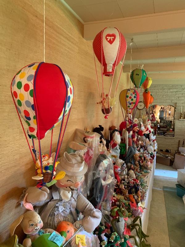 Cohen’s Estate Sales Barbara and Donald Magness Estate Chadds Ford Part ...