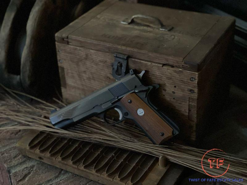 COLONIAL ACRES PARK ESTATE SALE | EstateSales.org