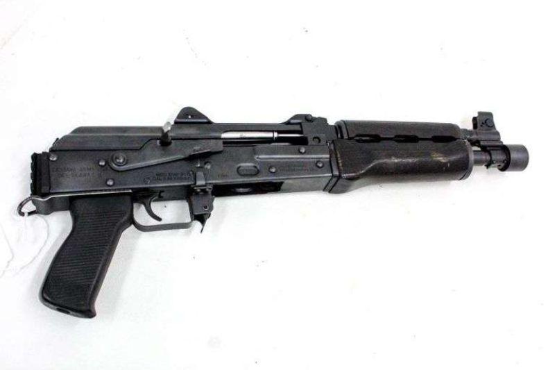 Firearms, Gold, and Gucci! | EstateSales.org