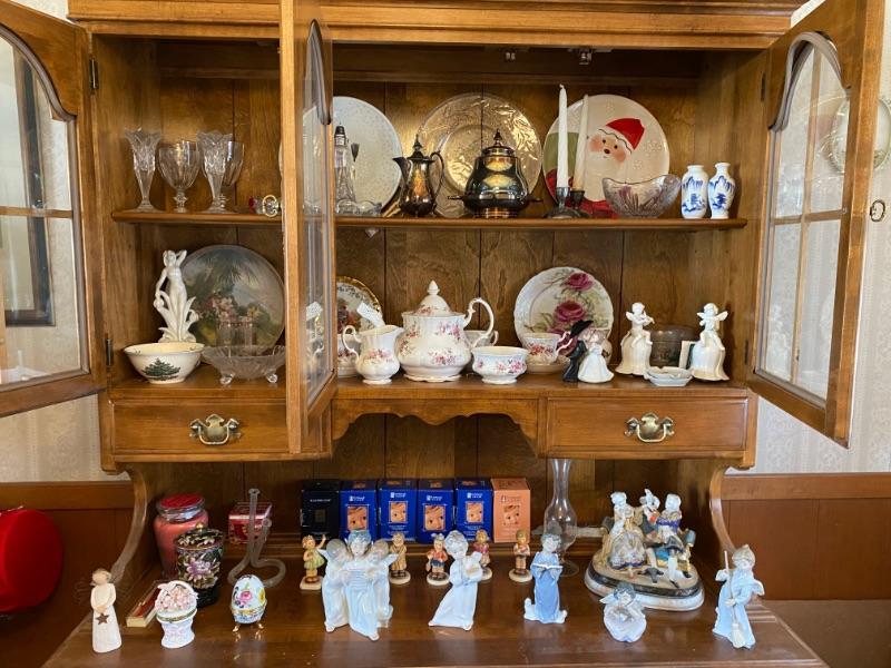 Great KCK Sale - Vintage, Collectibles, Some Antiques and More ...