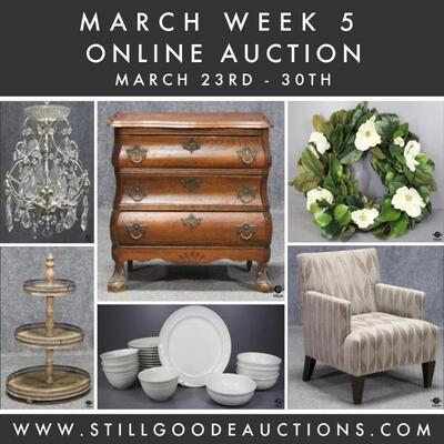 Estate Sales Houston, TX - Houston Estate Auctions | EstateSales.org