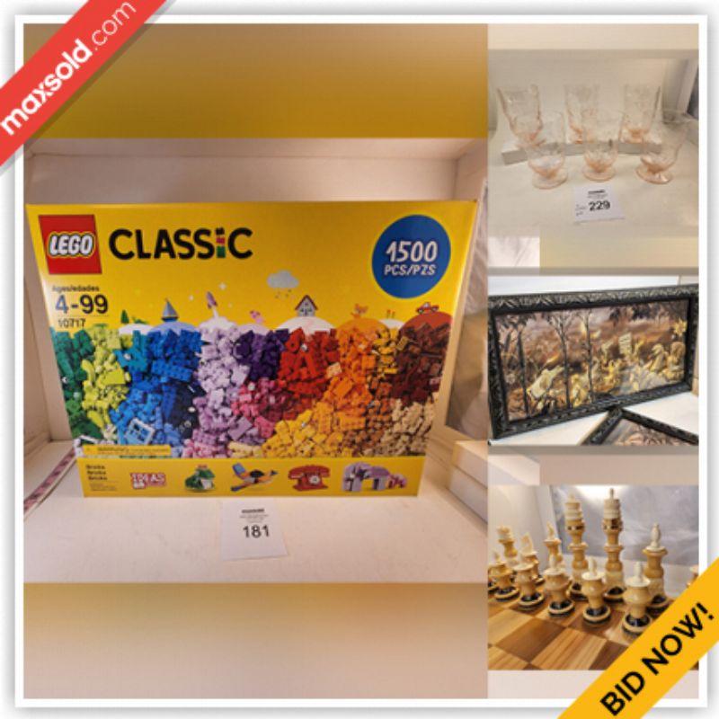 Federal Way Downsizing Online Auction - 30th Avenue Southwest ...
