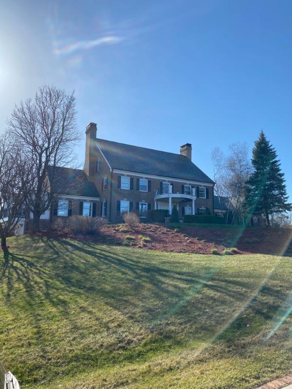 HOUSE ON THE HILL HUBERTUS! | EstateSales.org