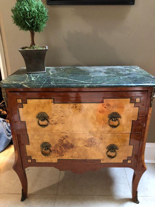 Furniture and Flair at North Druid Hills Estate Sale by Compassionate ...