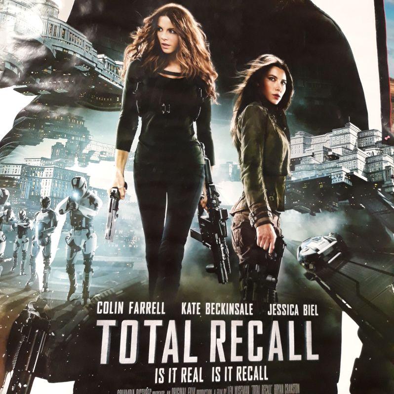 ~ Once a Year Total Recall Warehouse Sale ~ Old Fashioned Name Your ...