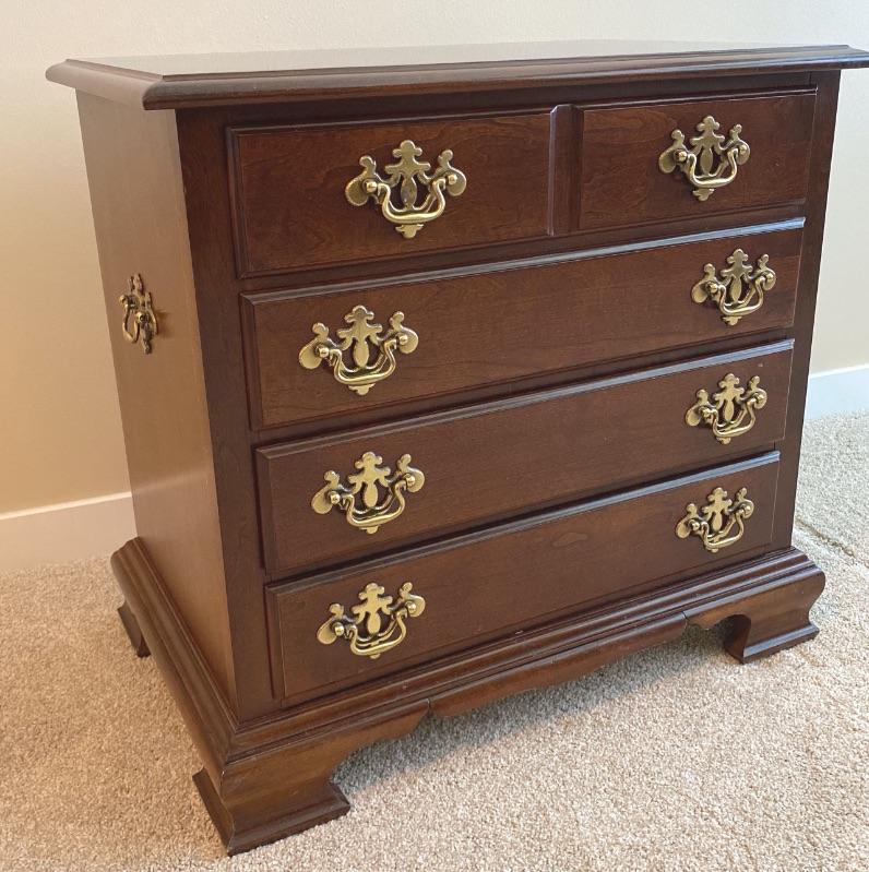 NEW SALE STARTS 6/23! ROLLTOP DESK HUMMELS FURNITURE COLLECTIBLES ...