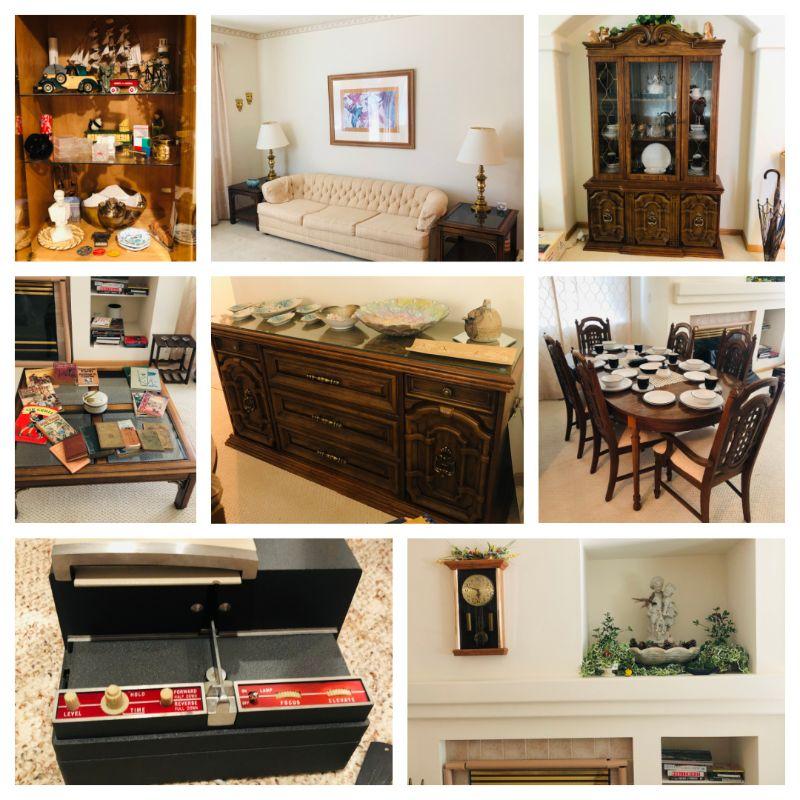 Vintage 2 Hour Flash Sale in Warrenville““All Must Go! | EstateSales.org
