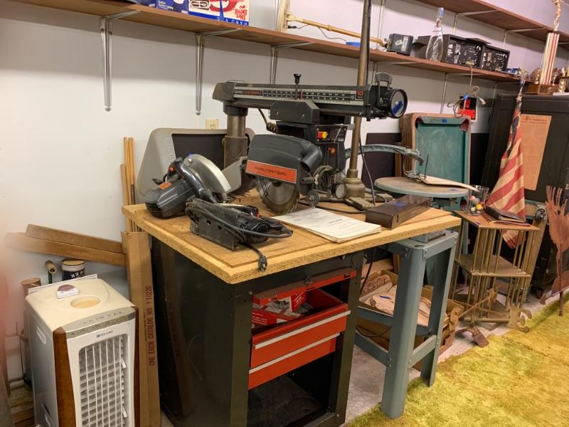 Estate of Ed RALSTON | EstateSales.org