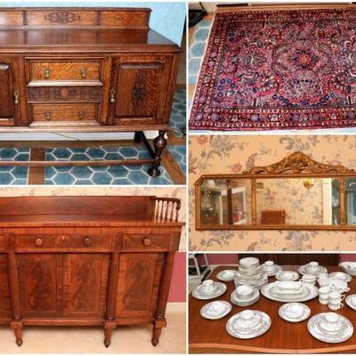 Estate Sales Seattle, WA - Seattle Estate Auctions | EstateSales.org