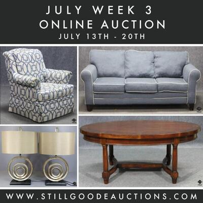 Find Estate Sales Near Me | EstateSales.org