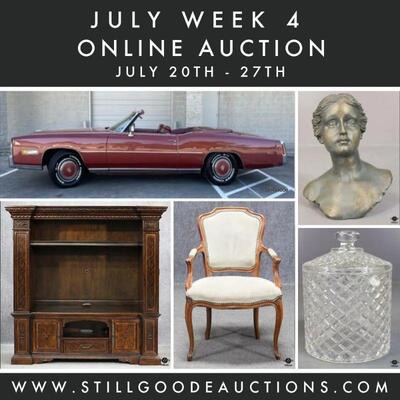 Online Estate Sales & Auctions | EstateSales.org