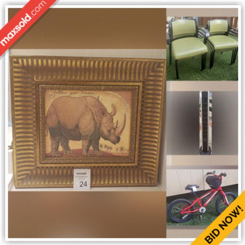 Tracy Downsizing Online Auction - South Lammers Road | EstateSales.org