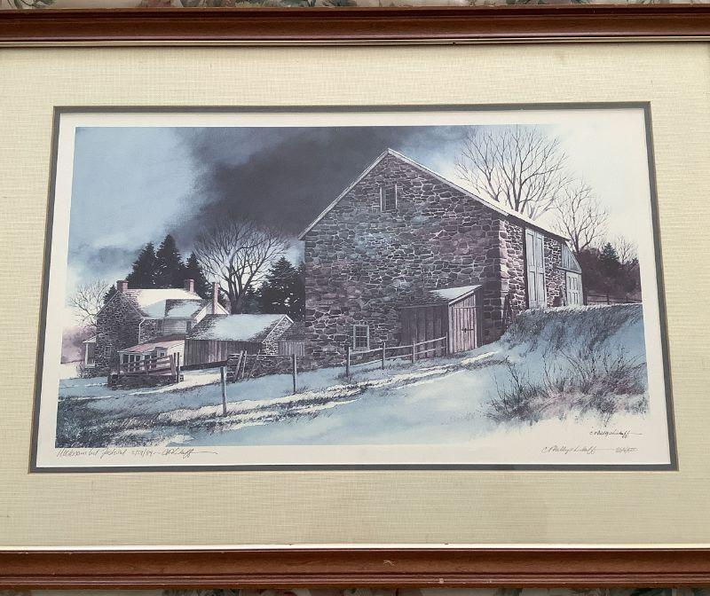 Venice Island Art and Collectibles | EstateSales.org