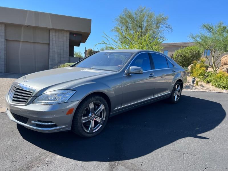 RARE US Gold Coins 2010 Mercedes S550 CLK320, 72’ Cadillac Coupe De ...