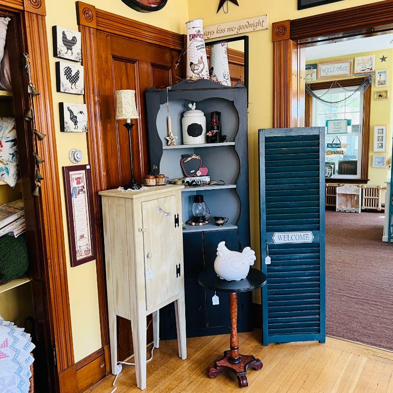 Home Decor and Gift Shop Liquidation in Hampton, NH | EstateSales.org